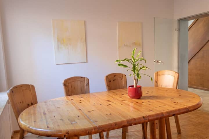 Willkommen - Top Ferienwohnung In Zentraler Lage! - Weilerswist