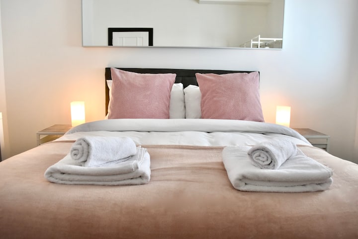 The Copperfield Apartment | Broadstairs Beach - Broadstairs