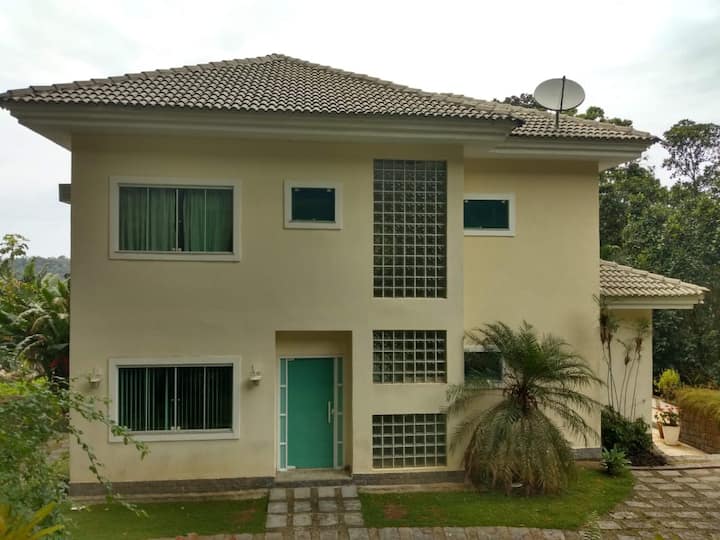 Casa
Mangaratiba - Cond. Village Das Conchas - Mangaratiba