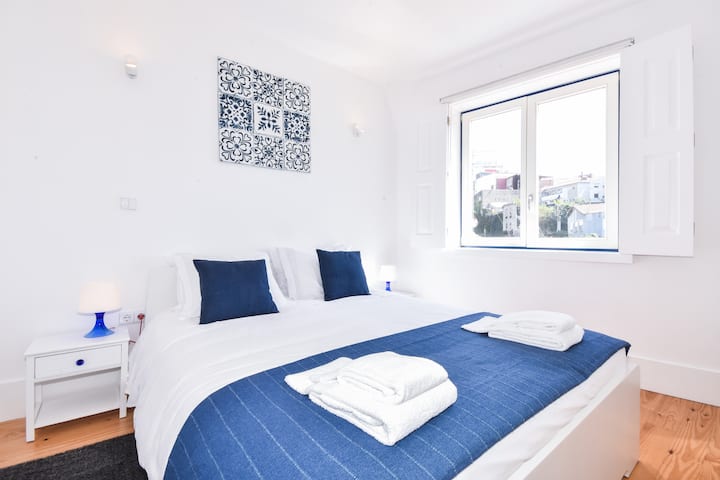 Loureiro Varanda - Apartamento No Centro Do Porto - Porto