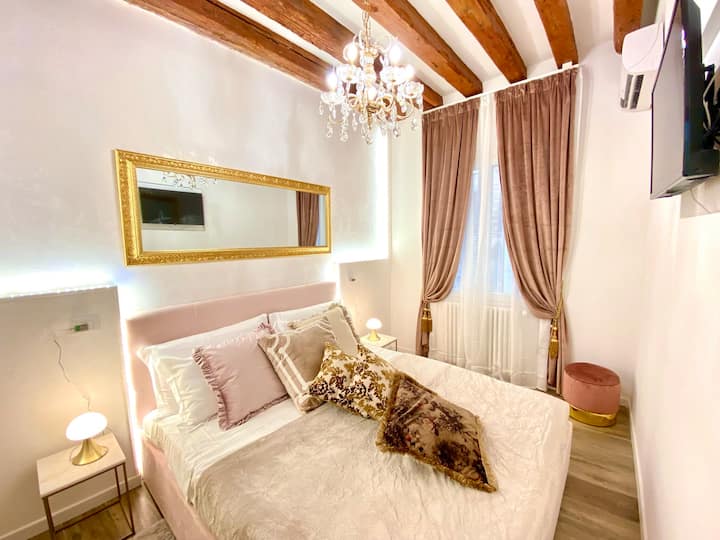 Corte Albero San Marco Suite, Free Wi-fi - Venice