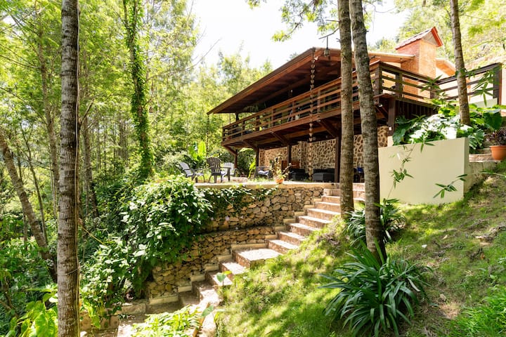 Constanza Alquileres vacacionales y alojamientos - Provincia de La Vega ...