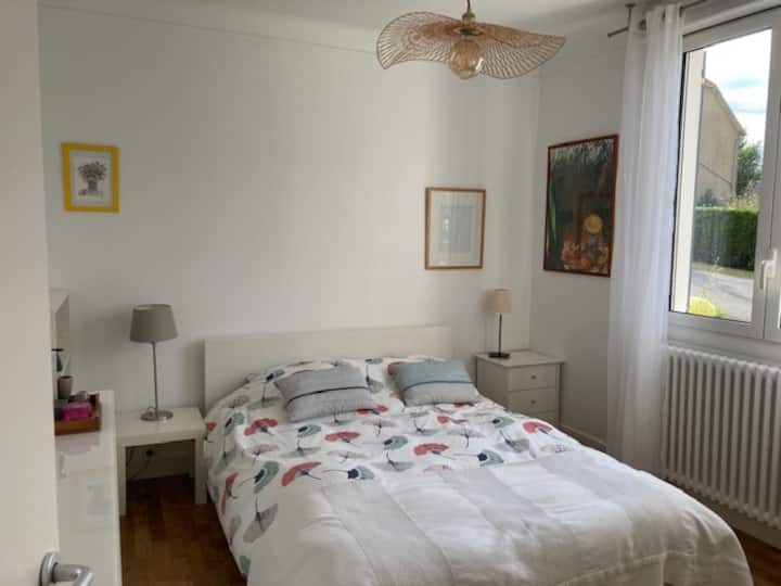 Une Chambre Au Fare - Erquy