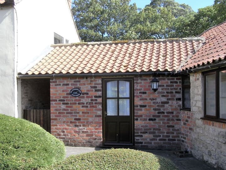 1 Bedroom Accommodation With Private Garden - Northallerton