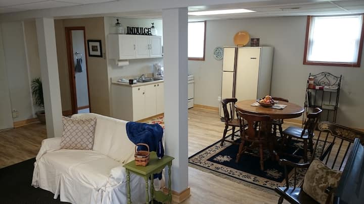 Chapter 2 Mountain Living - Crozet, VA