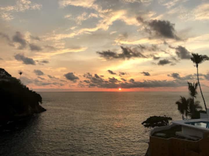 Condo Acapulco - Pie de la Cuesta