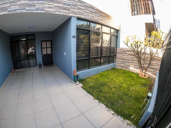 Home Tlaquepaque - Guadalajara