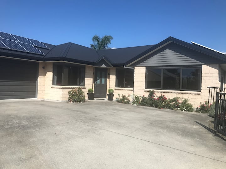 Brookfield Holiday Breakaway - タウランガ