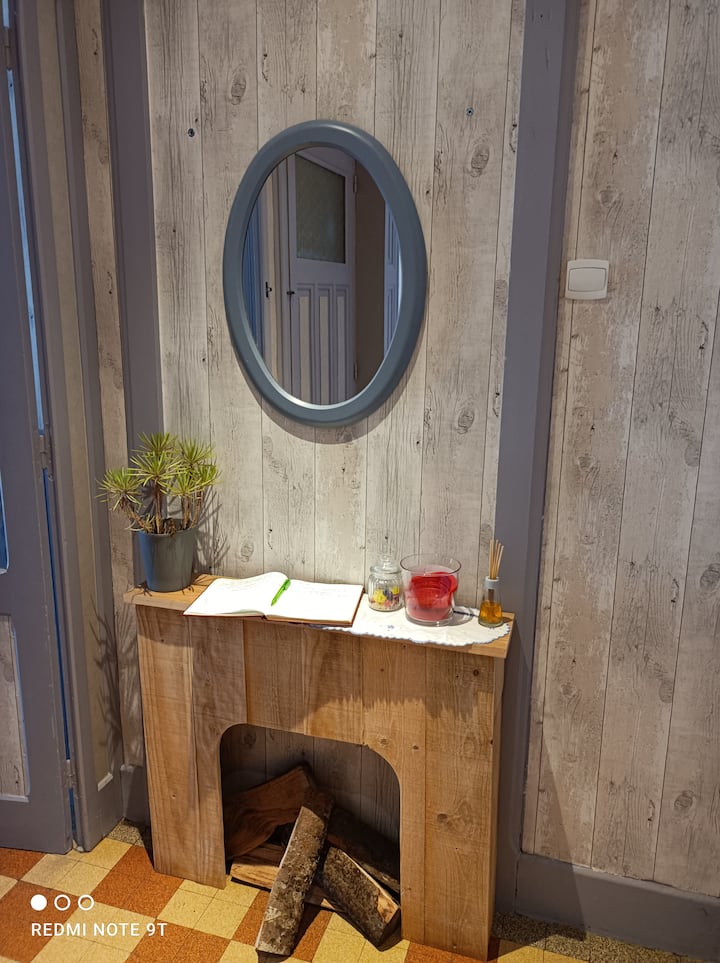 Gite Au Bord De La Moselle! Grands Groupes - Vosges