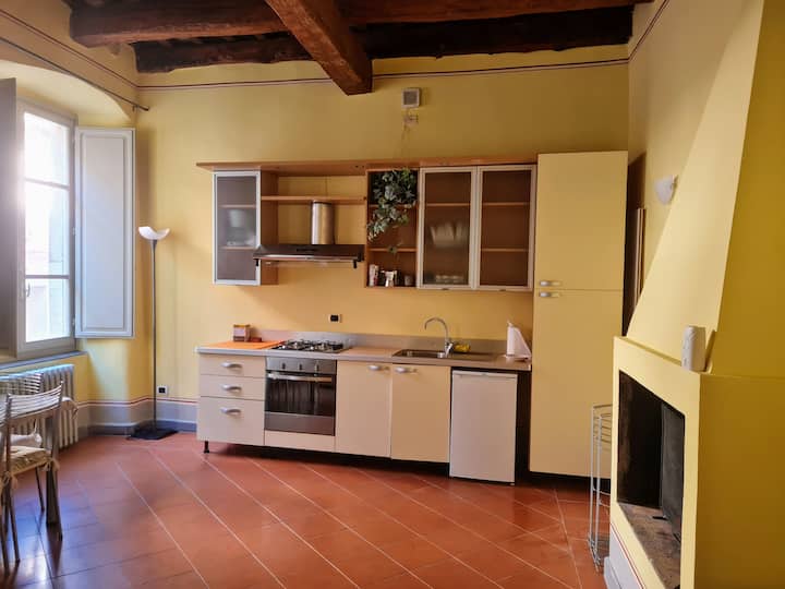Appartamento In Centro Ad Orbetello - Orbetello