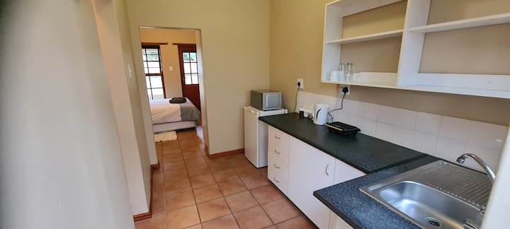 Unit 5 - Studio - Wellington, South Africa