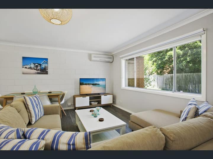 2 Bed Unit In Central Ocean Grove. - Ocean Grove
