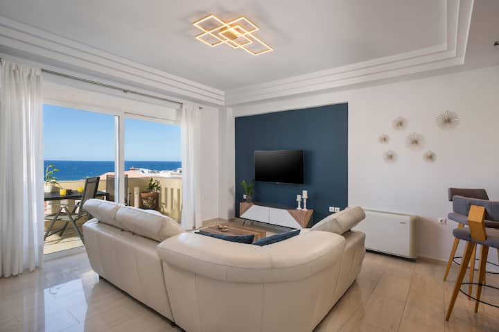 Amarilia Sweet Home Apartment - Chania