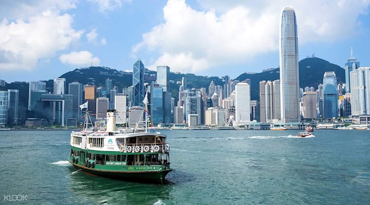 Welcoming Pets In 2br@wan Chai, Hk - Mong Kok