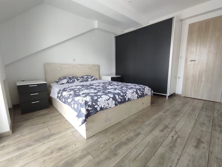 Apartment In The Center Of Ohrid - Ohrid