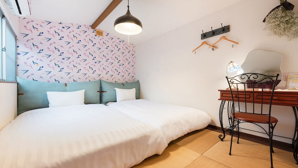 京の夢〜maboroshi〜 | Home