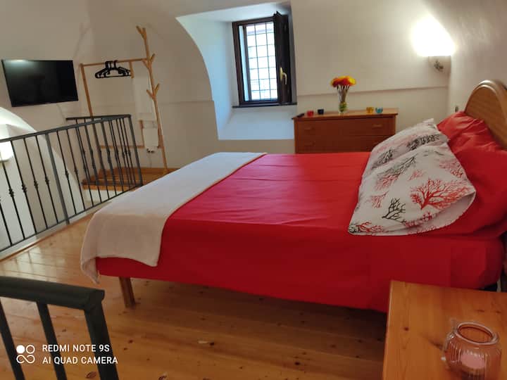 Casa Resilienza
Vico Equense - Vico Equense