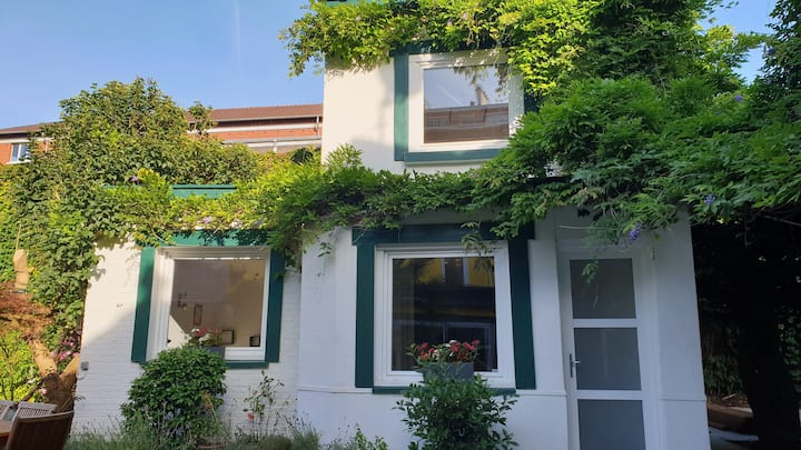 Logement Privé Proche Barbieux Et Edhec, Au Mois - Roubaix