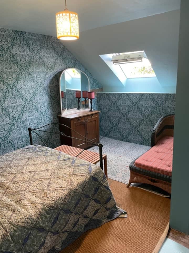 Short Stay At Ecuelle De Becuel - Domfront