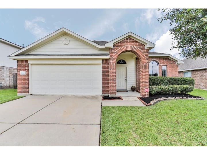 Beautiful And Cozy Home Near The Woodlands, Tx - Spring, TX