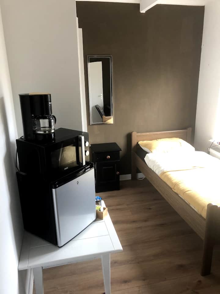 City Center Enschede Comfortable Room - Enschede