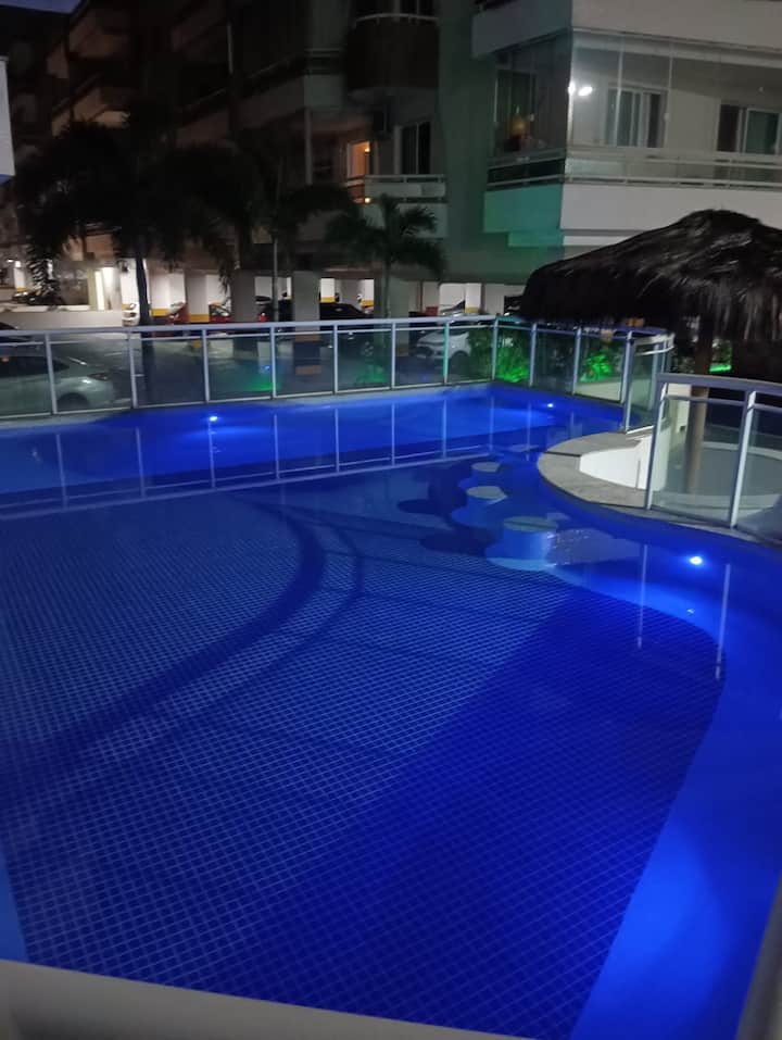 Cabo Frio, Verão O Ano Inteiro, Com Conforto! - Cabo Frio