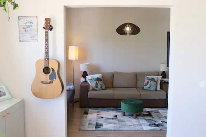 Burgau Paradise- Countryside Villa - Algarve