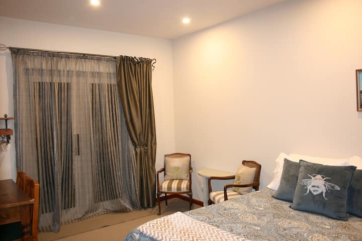 Camcott Farm - Masterton