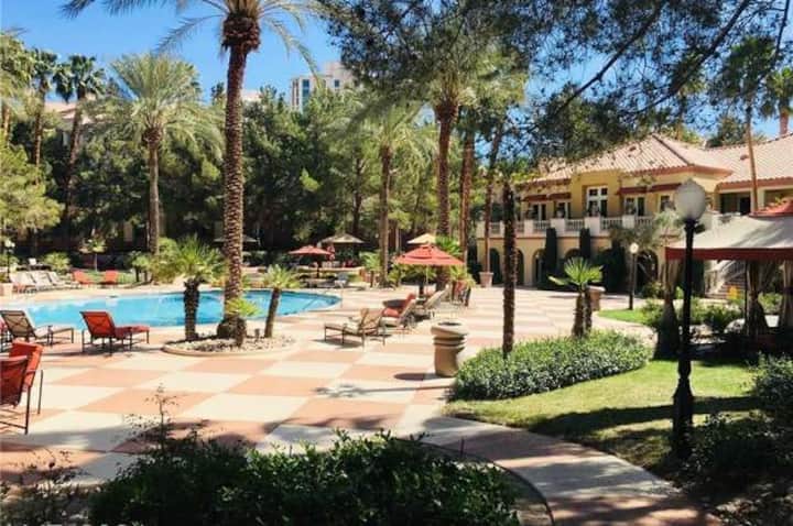 Beautiful Condo On Vegas Strip - Nevada