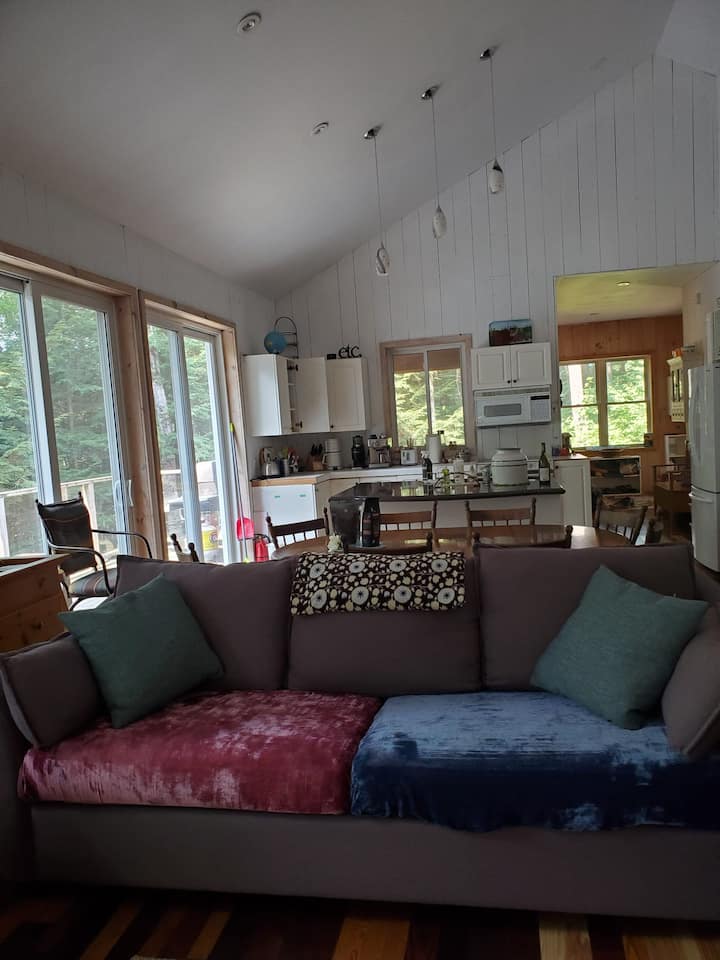 Baysville Retreat On Echo Lake - Bracebridge