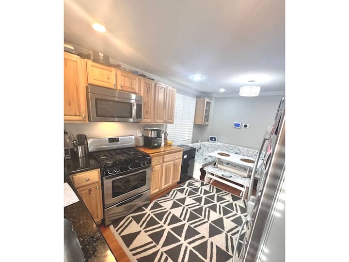 Great Location Near Dt Washington D.c. & Dca Airpt - Arlington, VA