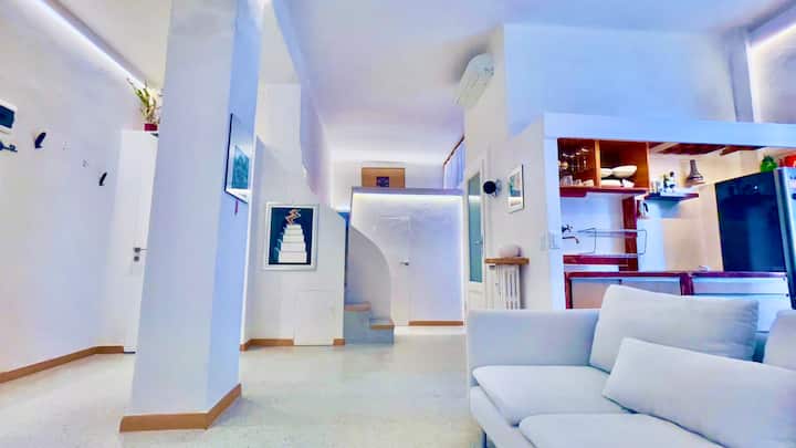 @ Smart-loft (Historic Centre) - Milan