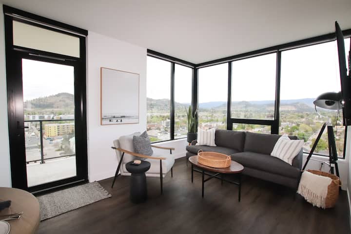 The Breeze At Brooklyn
New! Downtown
2br K/q 2ba - Kelowna