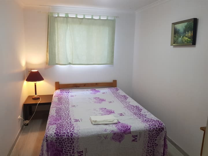 Quiet 2 Bedrooms Independent House  Private Entry - 파라마타