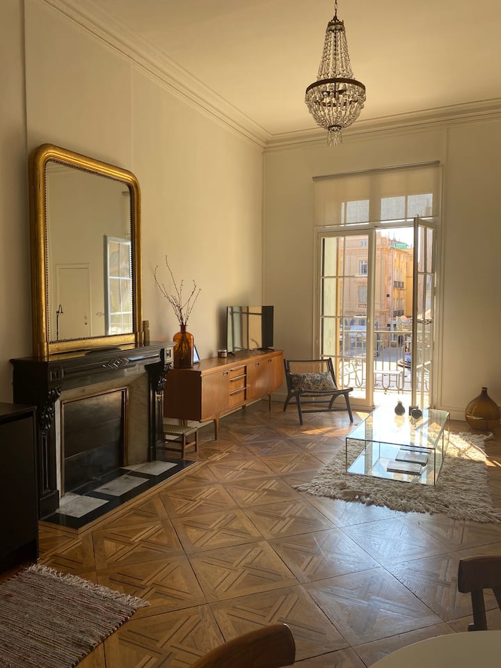 Superbe Appartement Perpignan Place République - Perpignan