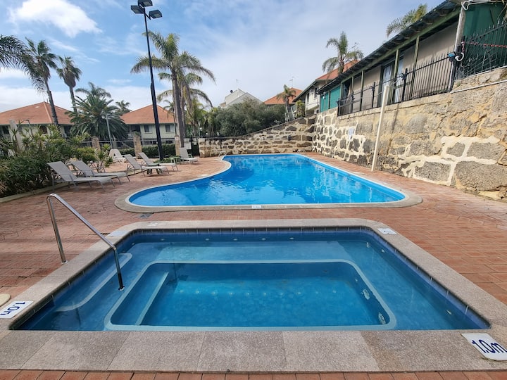 Mandurah Beach Retreat - Mandurah