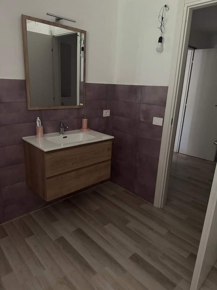 Casa Vacanza - Sant'Andrea Apostolo dello Ionio