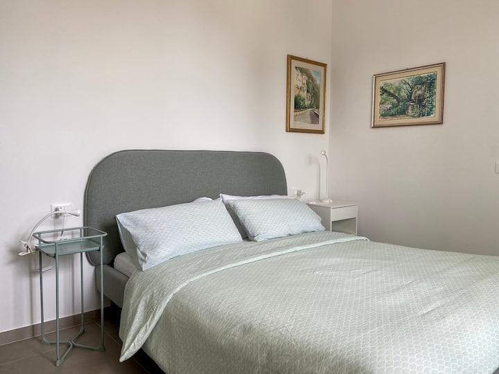 R.2 - B&b Controvento Maccagno - Cannobio