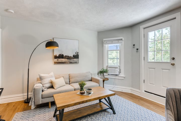 Penn By Modern Midstay | Heart Of Wash Park! #P4 - Englewood, CO