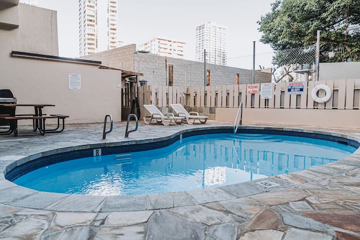 Newlyopendeal Vintagehawaiistyle - Hawaï