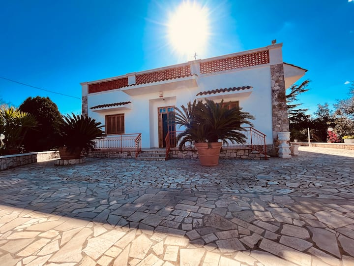 La Giopalma - Castellana Grotte