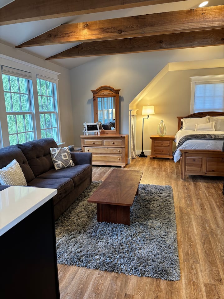 Mbbs Studio - OLIVER LAKE, Leesburg