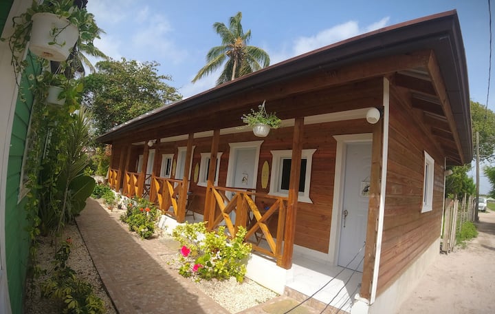 Mindri House Full - 4x Comfortable Room, 8 Person - République dominicaine