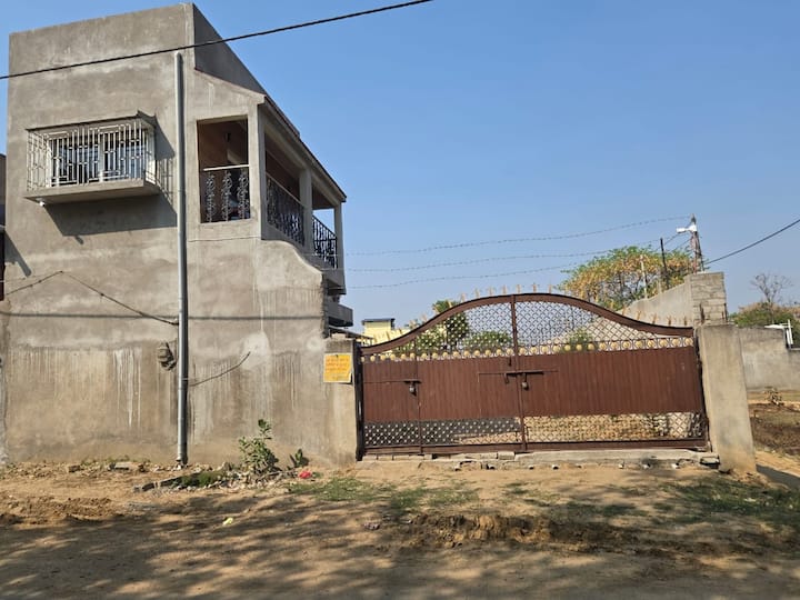 Etripoo Farm House - Purulia