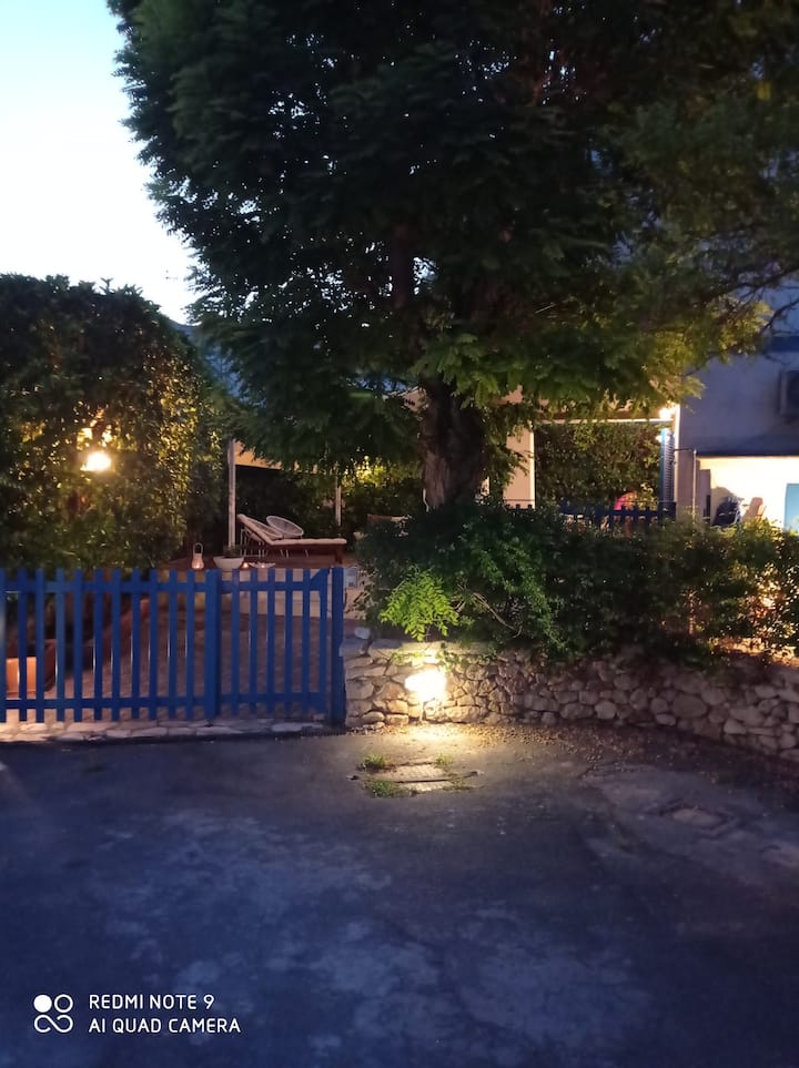 Villetta In Residence Al Canneto Beach - Leporano