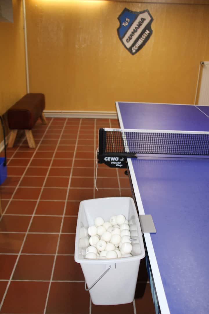 Gästeapartment Bei Hamburg - Hamburg