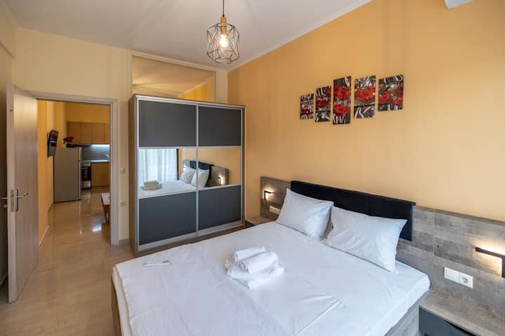Michalis Apartment In The Center Of Chania - Chania