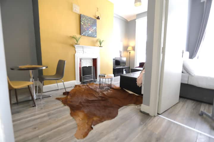 Temple Bar 1 Bed And Sofa Bed - Dublin