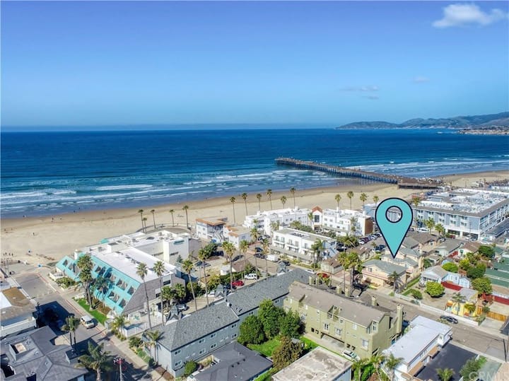 157-2 Ocean View - Pismo Beach, CA
