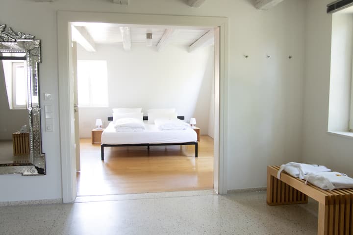 Luxuriöses Atelier In Historischer Villa - Riedlingen